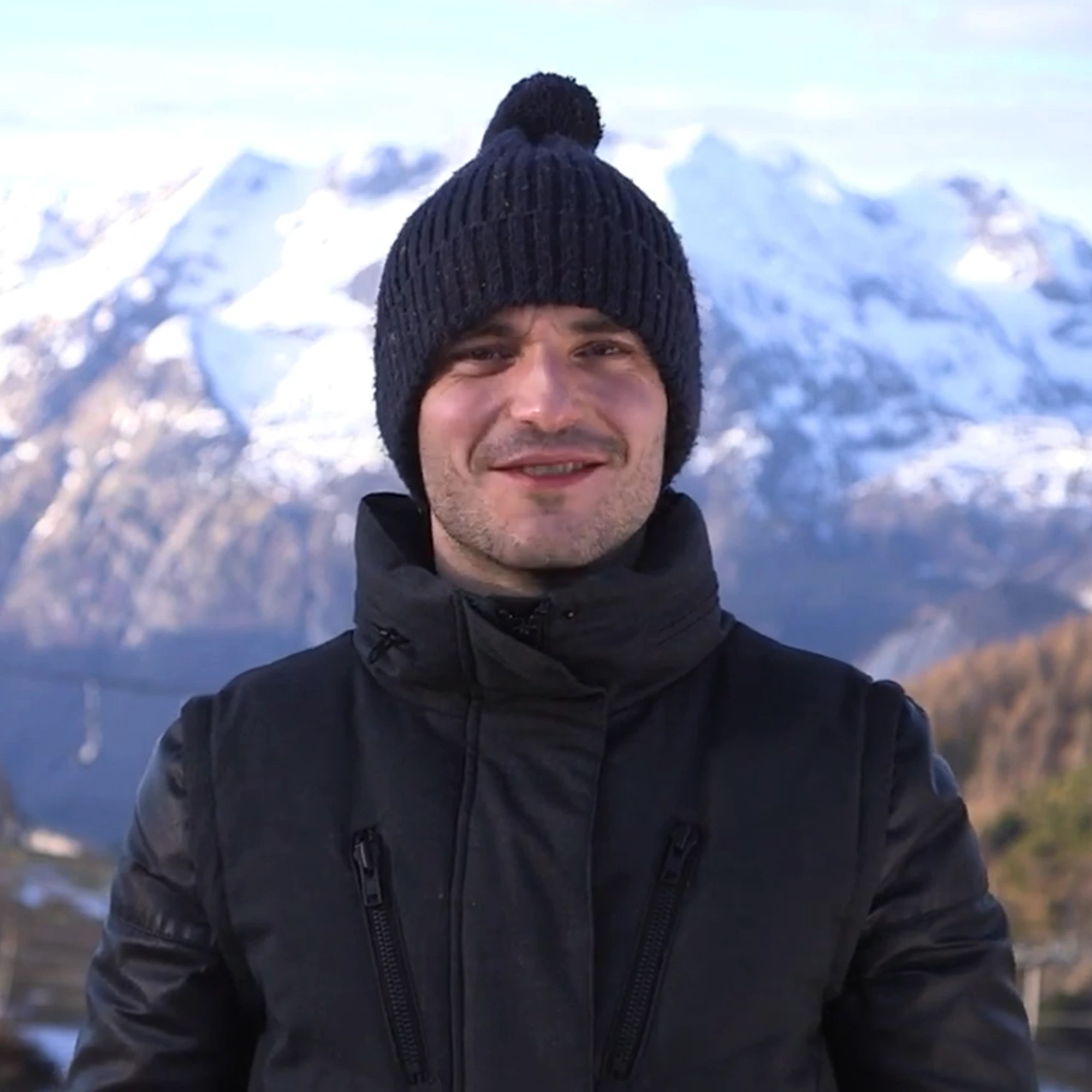 MAKING OF Mazda X Jerome Niel - Agence de Communication et Production ...